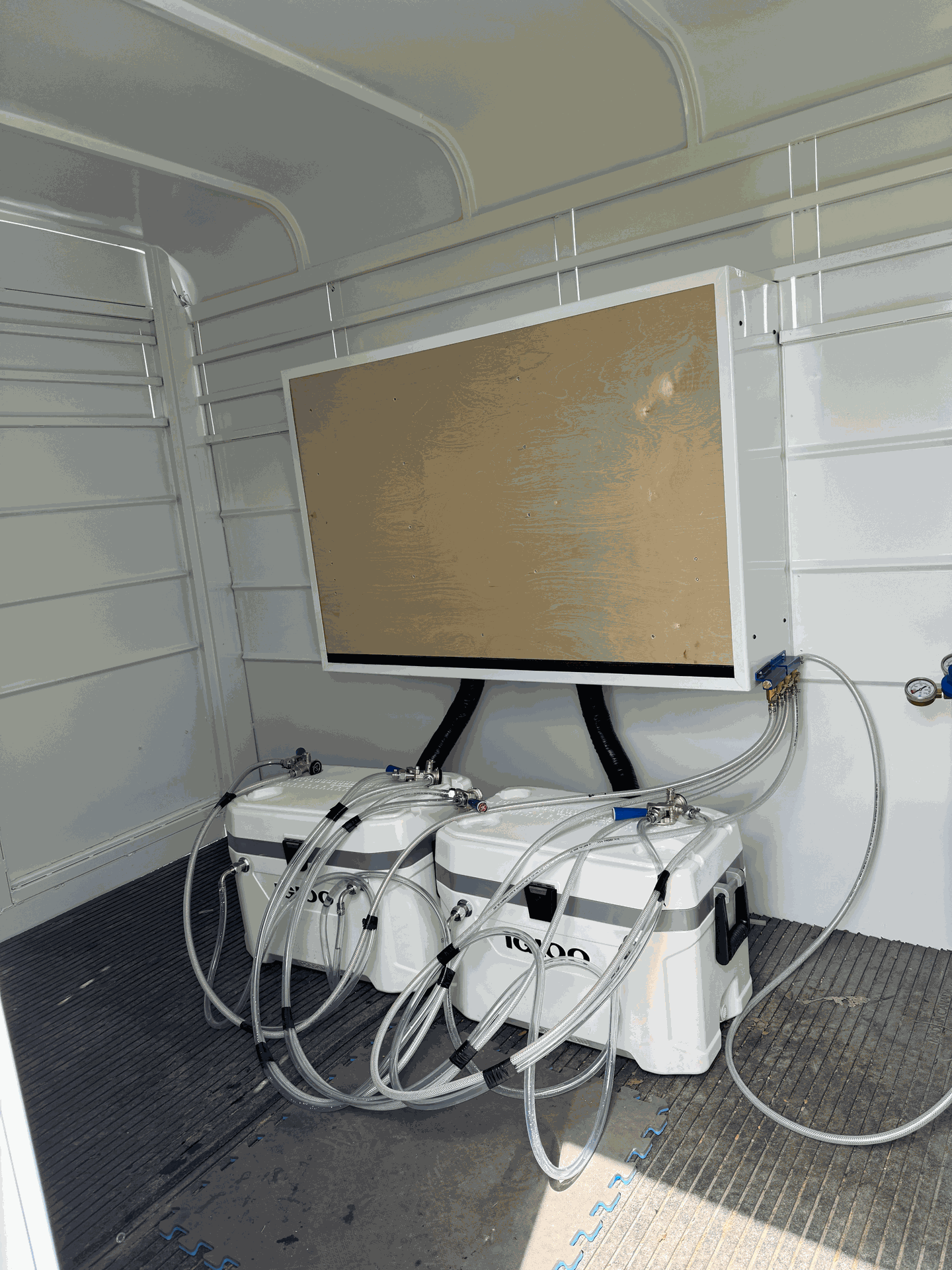 Ultra Flow | Your Partner in Dispense